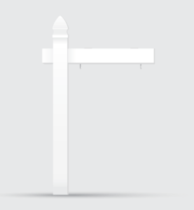 Colonial Sign Post: Add Timeless Charm to Your Property