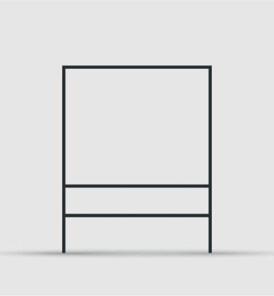 SIGN FRAMES - Custom Sign Printing Company | Best Signage Online in USA