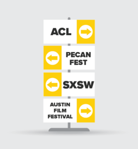 Austin Sign Company | Custom Signs & Graphics in Austin, TX - Custom ...